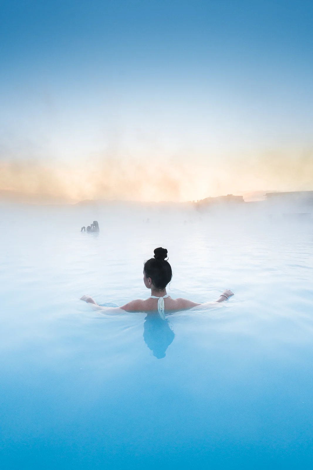 Welcome To Blue Lagoon Iceland Resort & Spa | Blue Lagoon Iceland