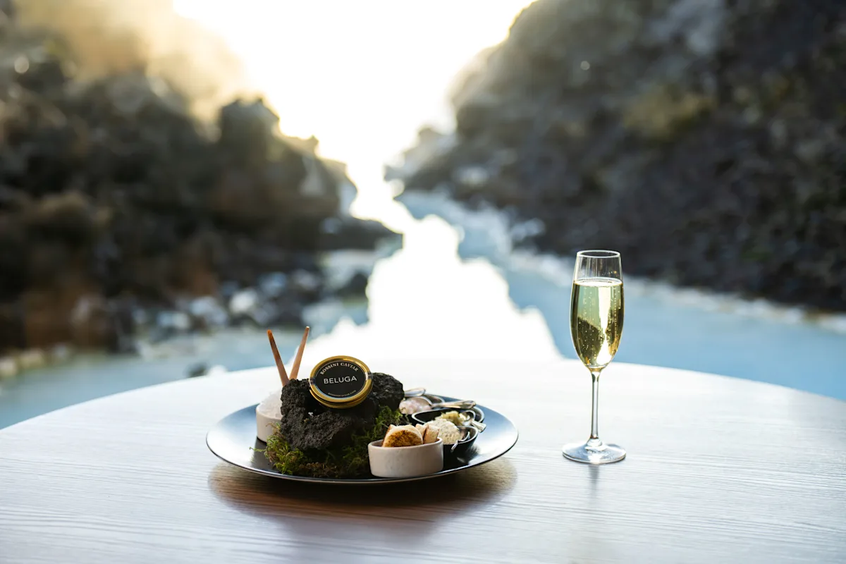 Escape and indulge | Blue Lagoon Iceland