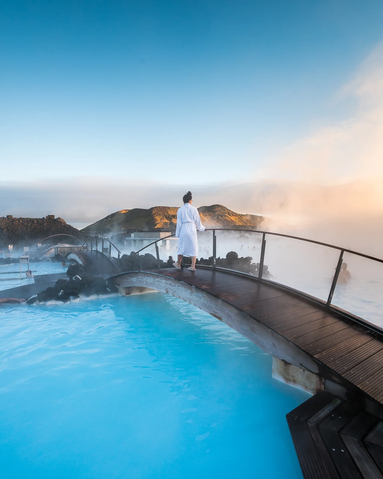 Blue Lagoon Tickets: Plan Your Day Visit | Blue Lagoon Iceland