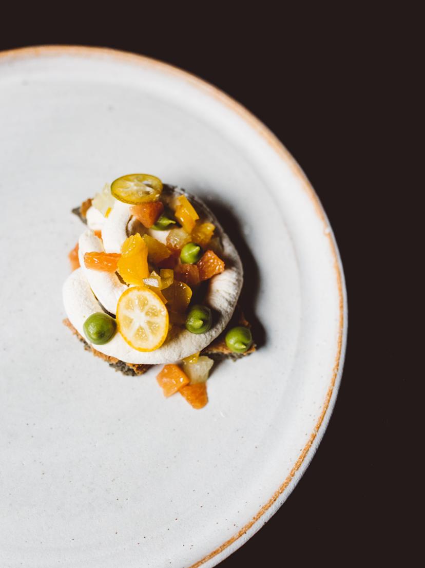 Moss Restaurant | Michelin-starred cuisine | Blue Lagoon Iceland