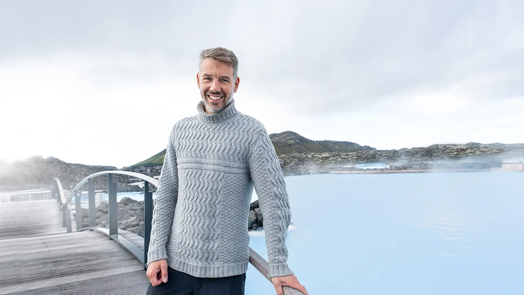Blue Lagoon Tickets: Plan Your Day Visit | Blue Lagoon Iceland