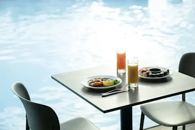Cafe | Blue Lagoon Iceland