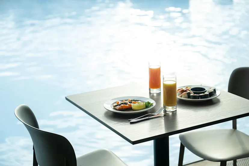 Cafe | Blue Lagoon Iceland
