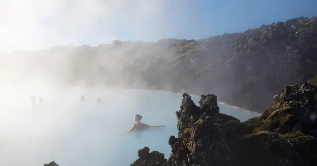 Welcome to Blue Lagoon Iceland Resort and Spa | Blue Lagoon Iceland
