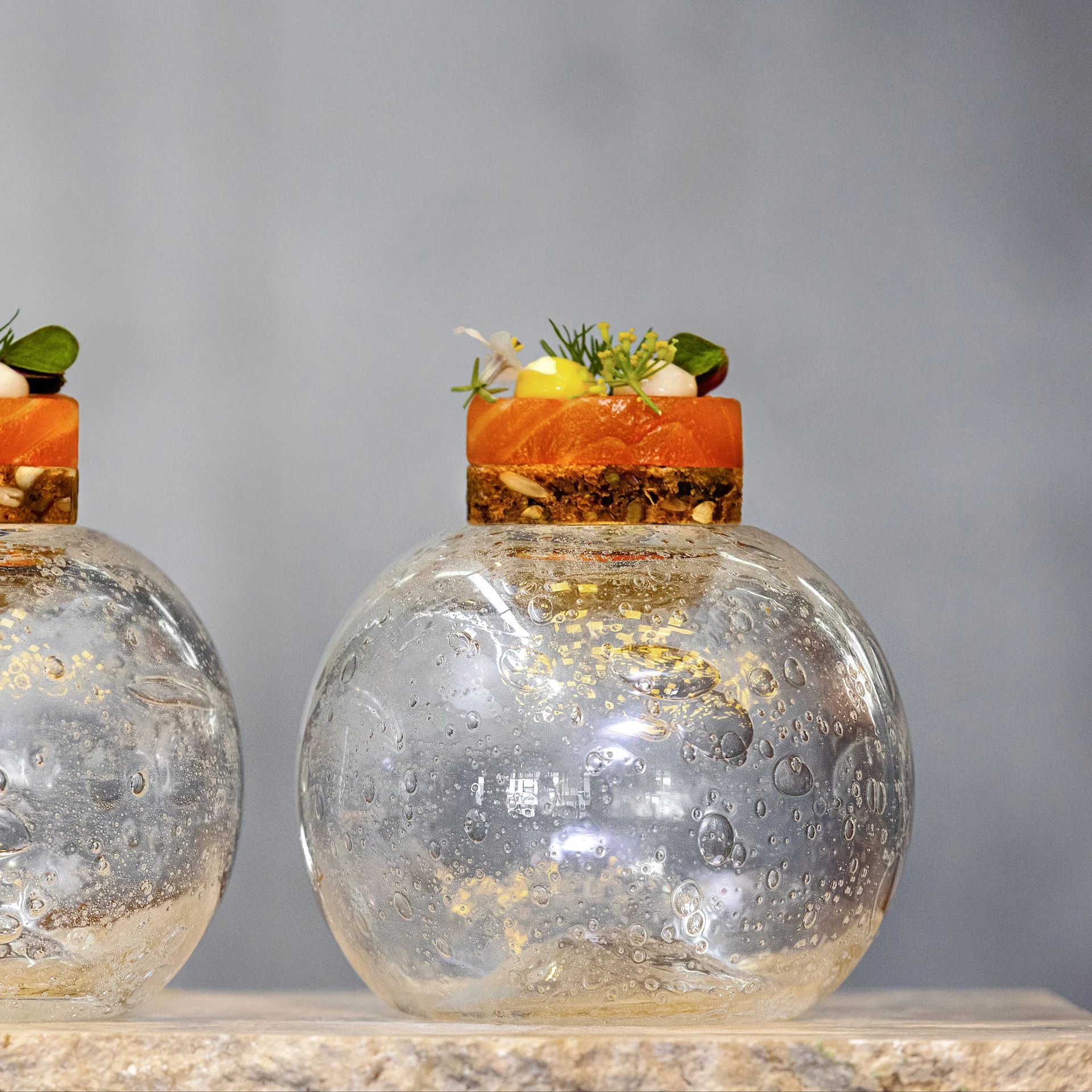 Moss Restaurant | Michelin-starred cuisine | Blue Lagoon Iceland