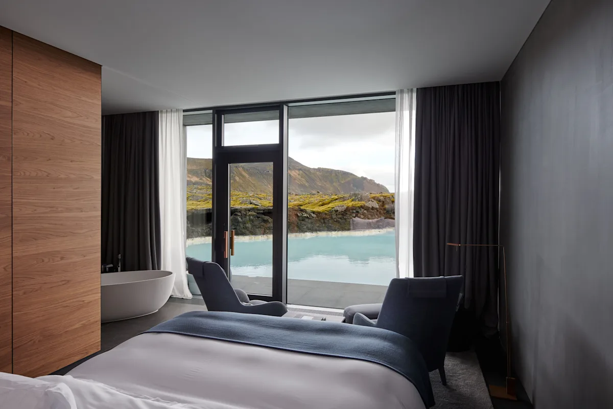 The Retreat Hotel | Your Perfect Icelandic Sanctuary | Blue Lagoon Iceland