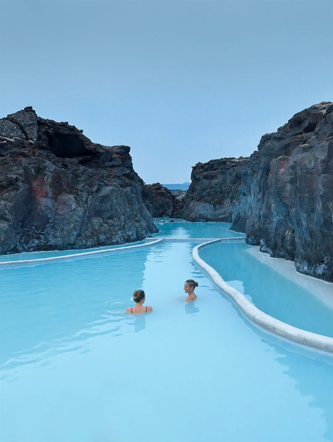 Exclusive daylong Retreat Experience | Blue Lagoon Iceland