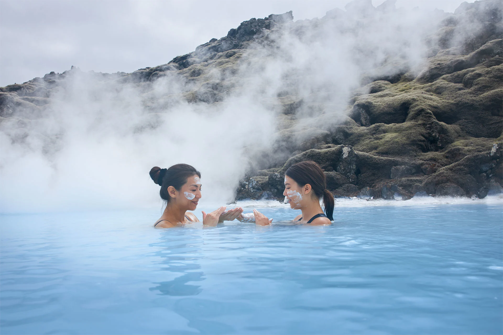 Blue Lagoon Tickets: Plan Your Day Visit | Blue Lagoon Iceland