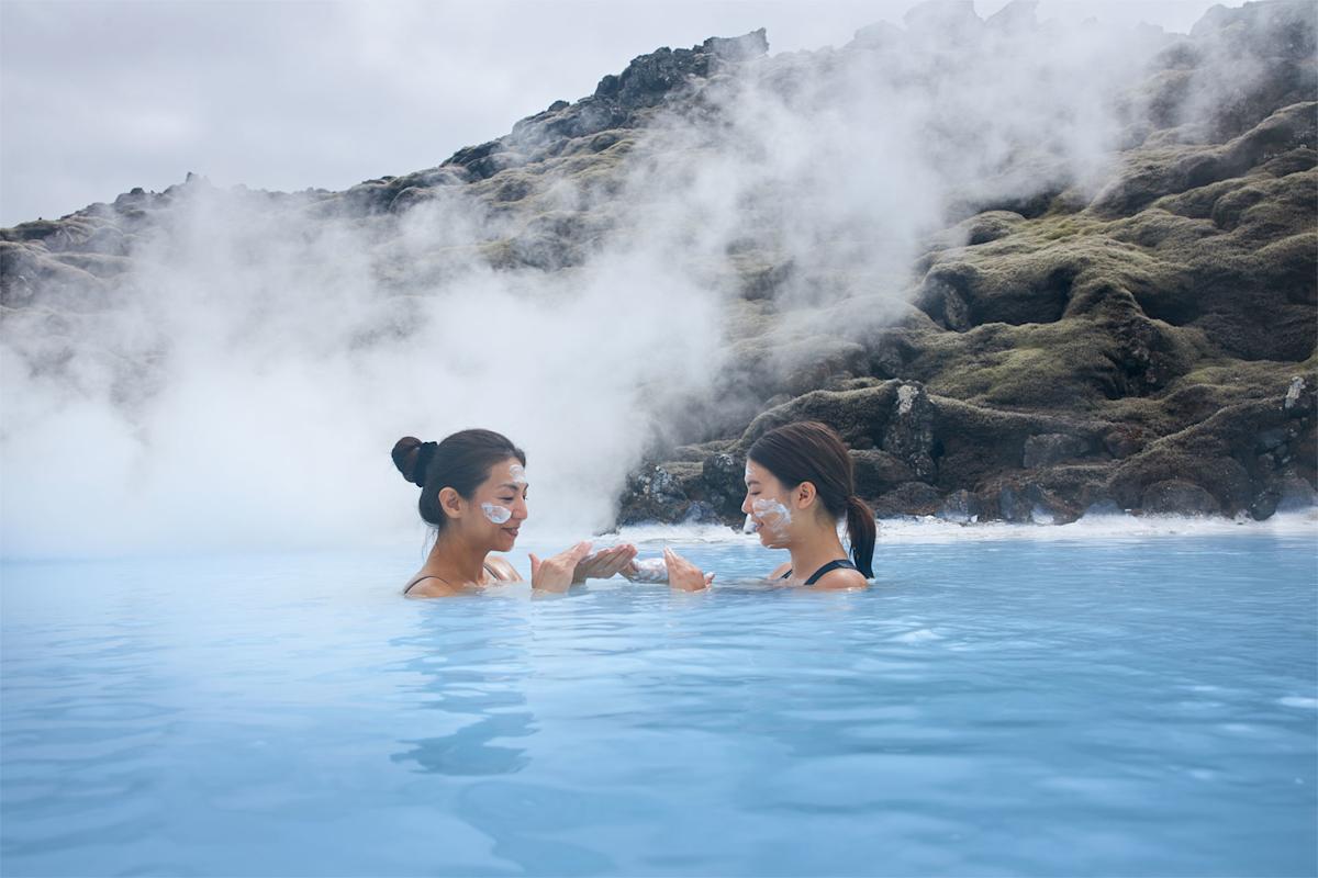 Welcome To Blue Lagoon Iceland Resort & Spa | Blue Lagoon Iceland