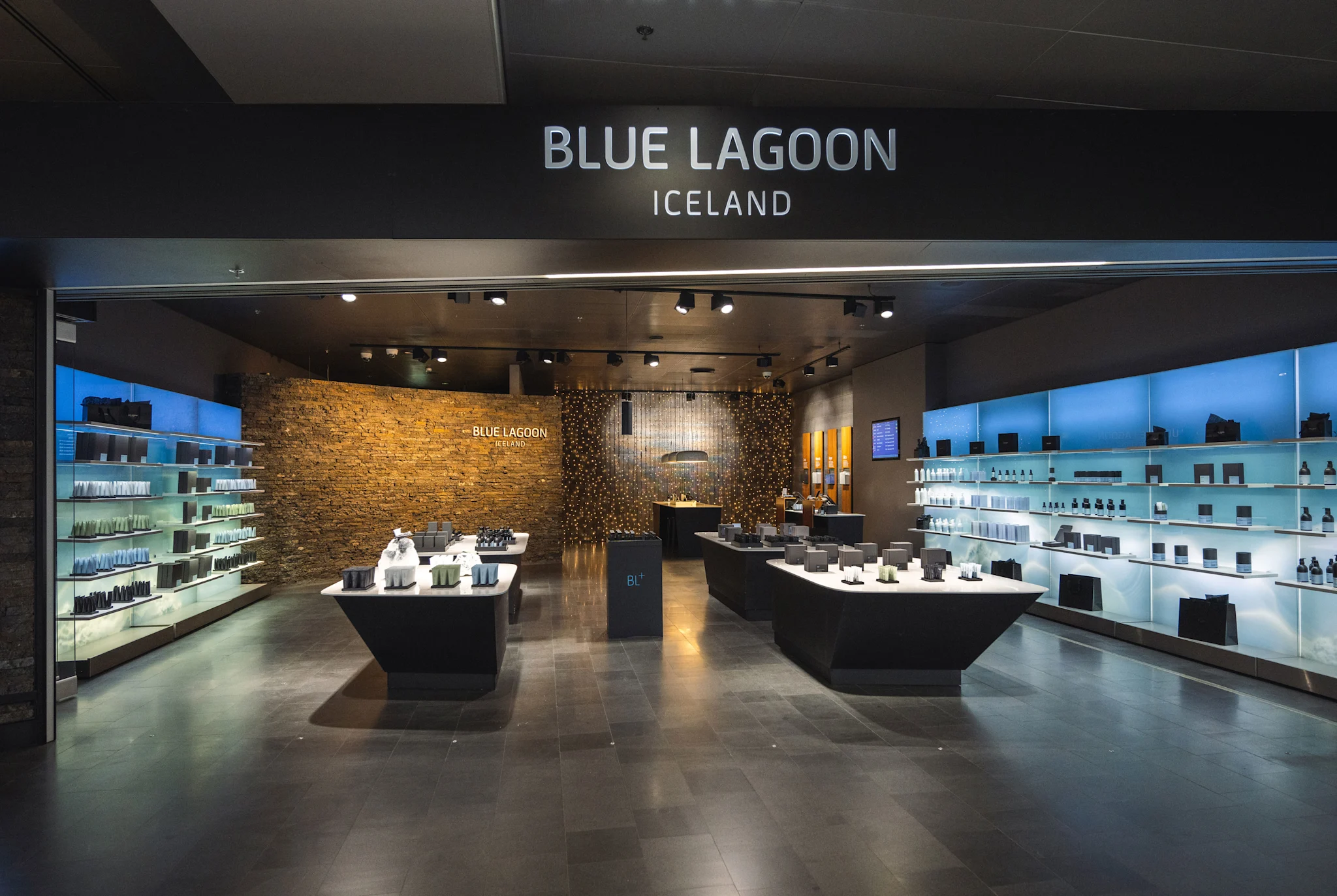 Blue Lagoon Opening Hours | Blue Lagoon Iceland