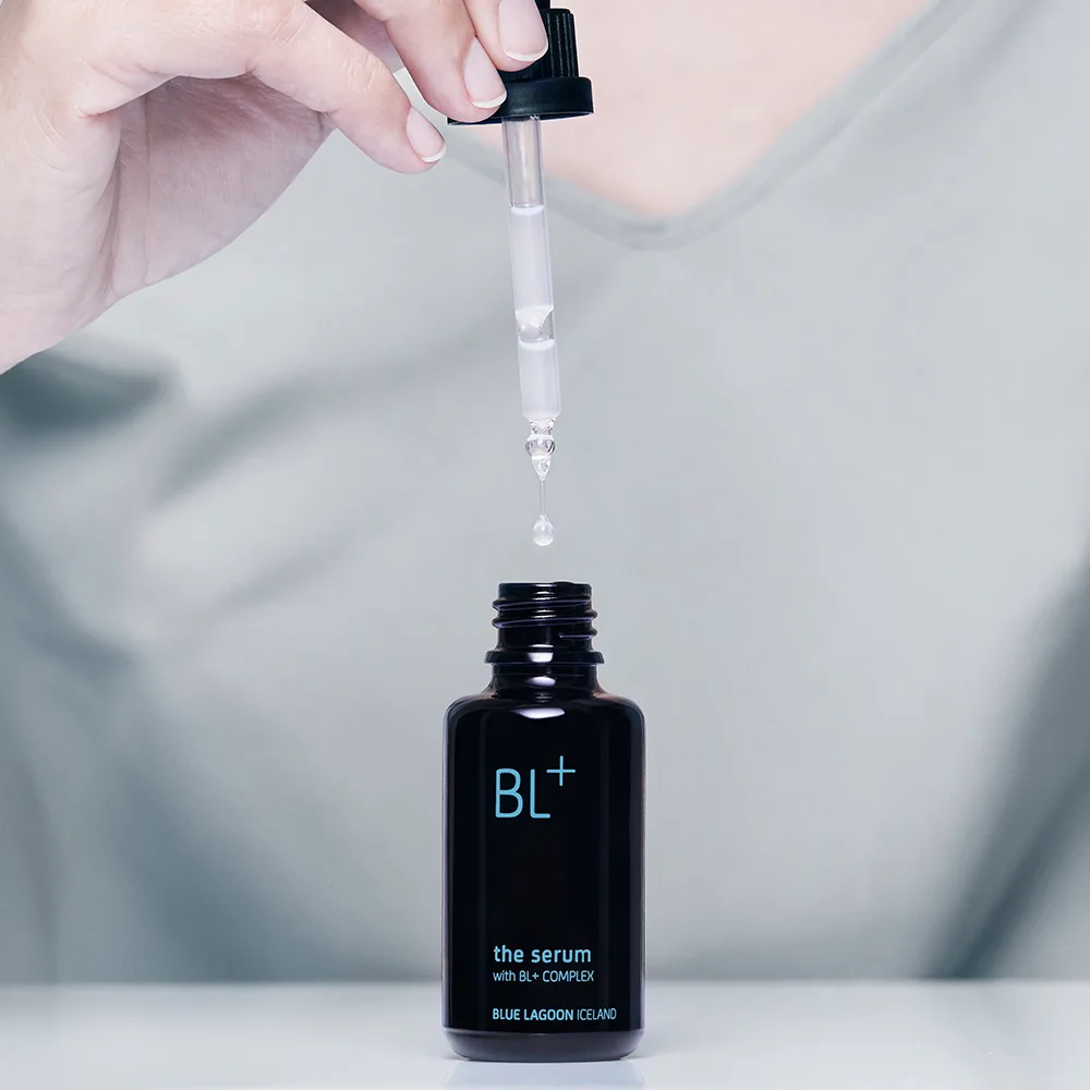 BL+ Ultimate | Blue Lagoon Iceland