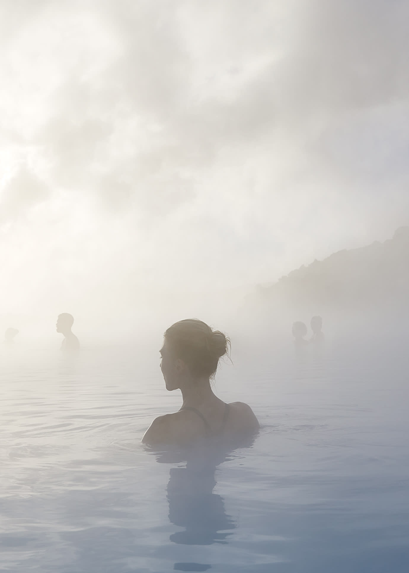 Welcome To Blue Lagoon Iceland Resort & Spa | Blue Lagoon Iceland