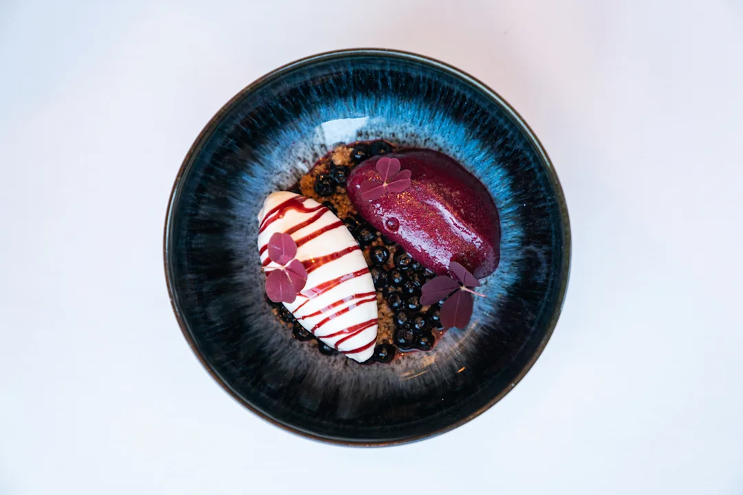Blue Lagoon Lava Restaurant: Gourmet Dining & Menu | Blue Lagoon Iceland
