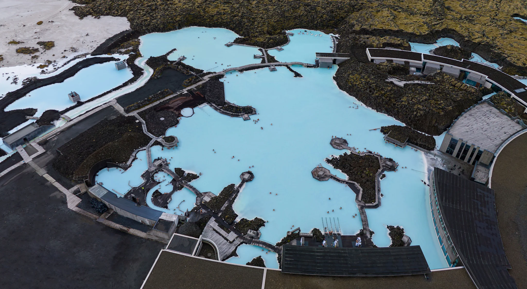 Blue Lagoon Tickets: Plan Your Day Visit | Blue Lagoon Iceland