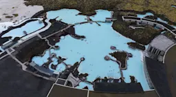 Your Blue Lagoon Journey | Blue Lagoon Iceland