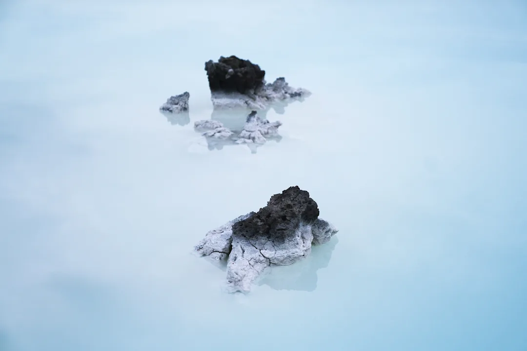 My Blue Lagoon - Manage your booking