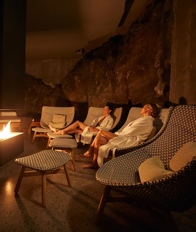Rejuvenate and rest | Blue Lagoon Iceland