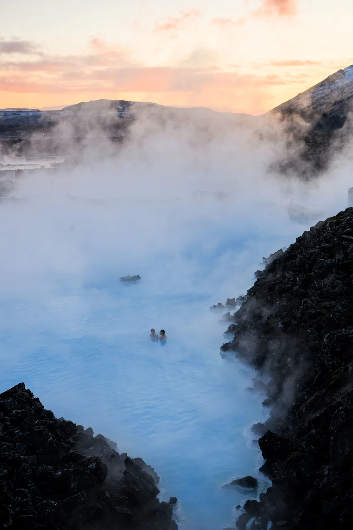Blue Lagoon Tickets: Plan Your Day Visit | Blue Lagoon Iceland