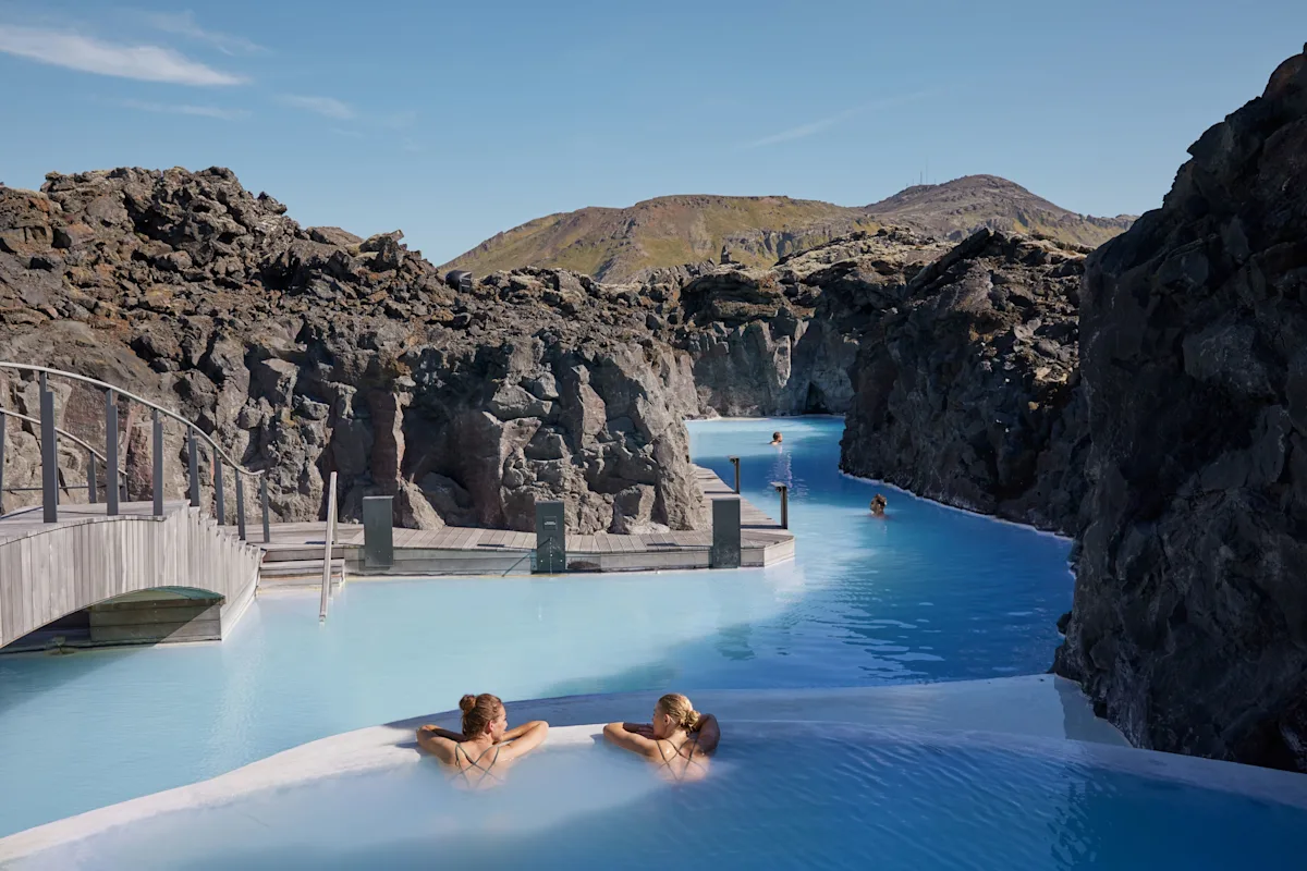 Welcome To Blue Lagoon Iceland Resort & Spa | Blue Lagoon Iceland
