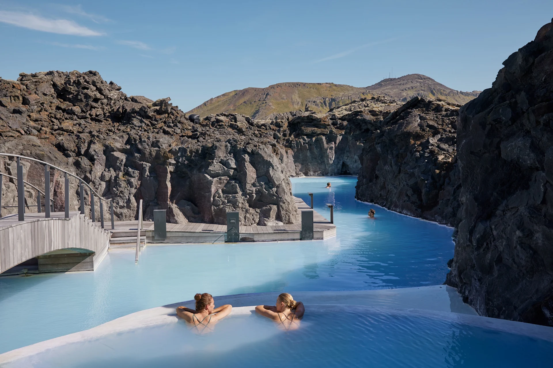 Welcome To Blue Lagoon Iceland Resort & Spa | Blue Lagoon Iceland