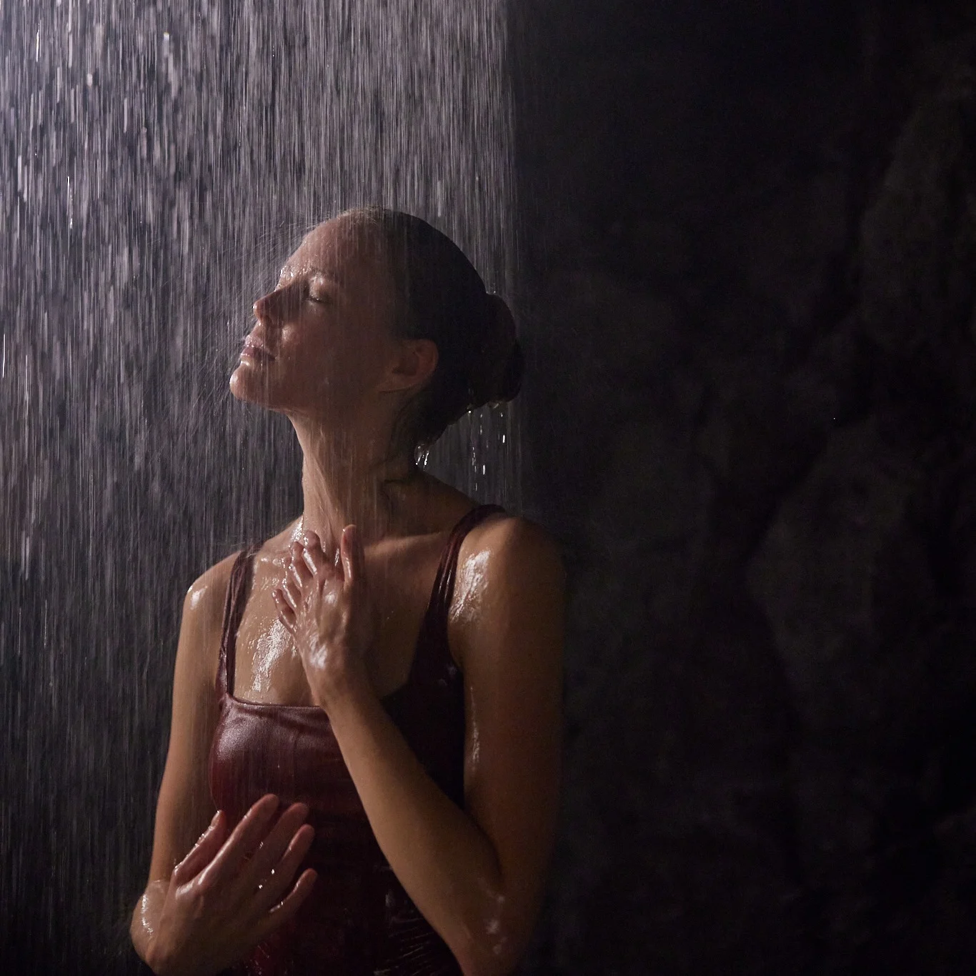 The Blue Lagoon Ritual | Blue Lagoon Iceland