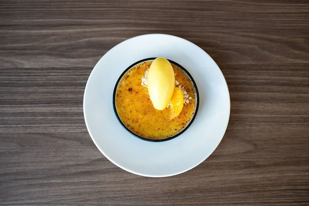 Group Menus at Lava Restaurant | Blue Lagoon Iceland