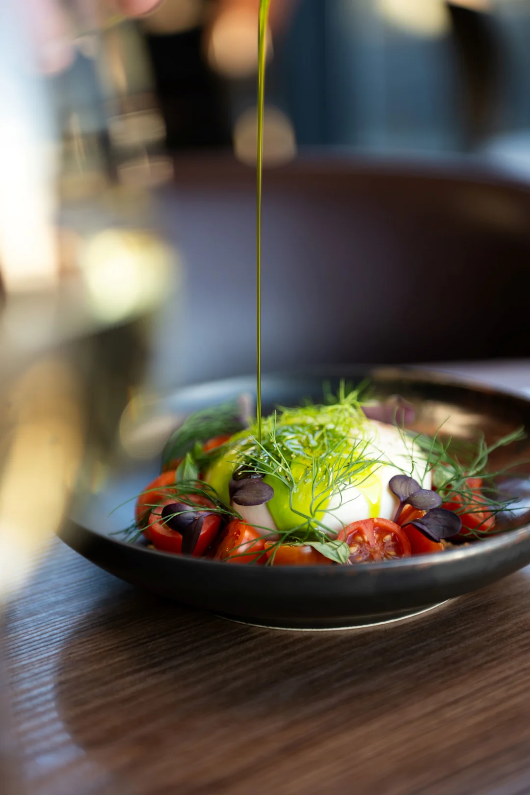 Lava Restaurant Fine Dining Experience | Blue Lagoon Iceland