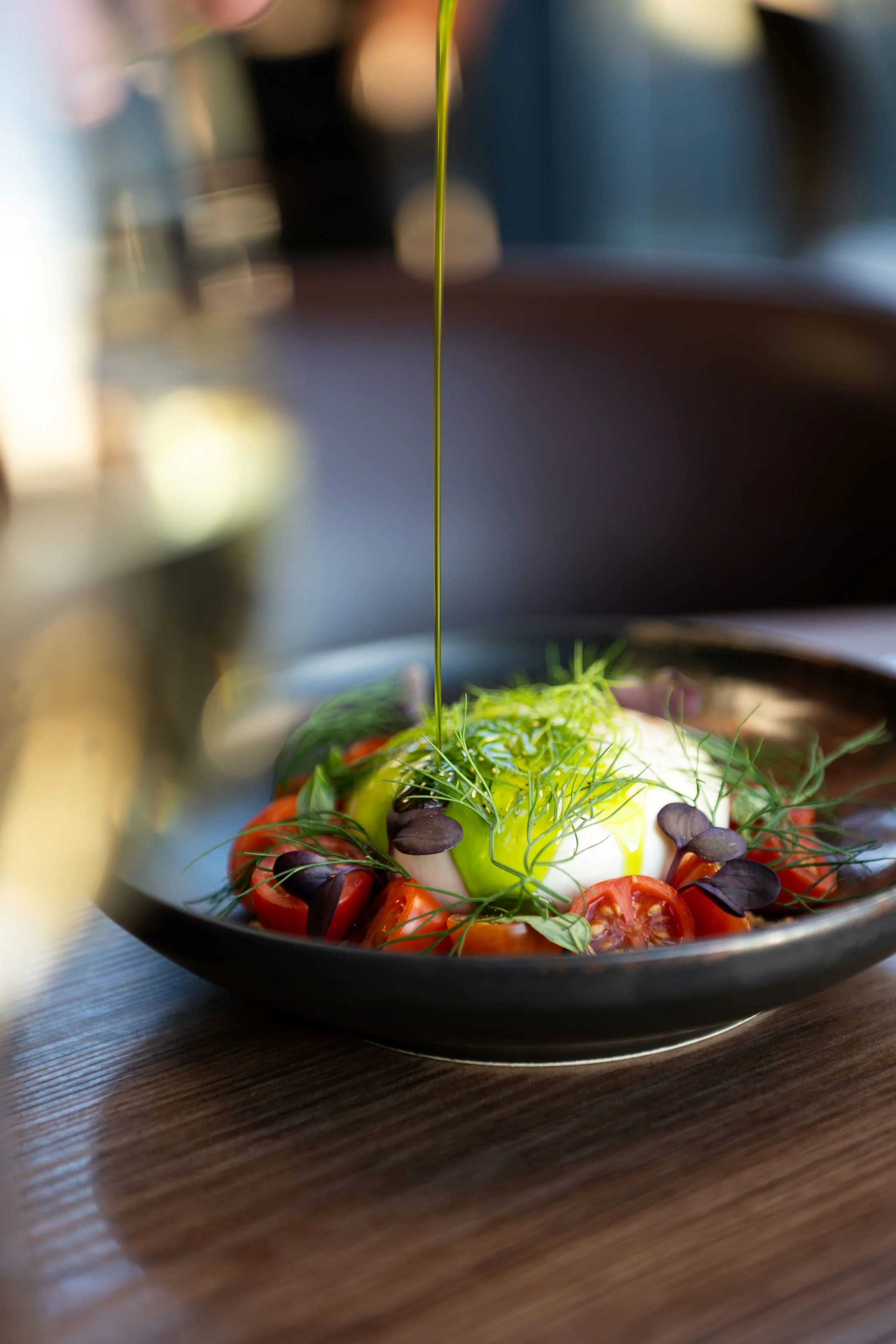 Blue Lagoon Lava Restaurant: Gourmet Dining & Menu | Blue Lagoon Iceland