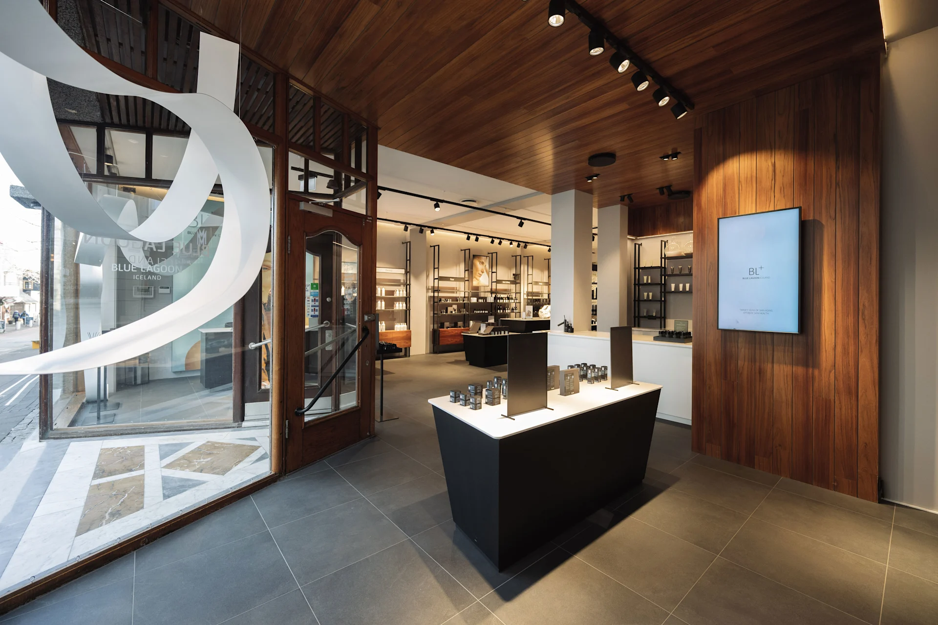 Blue Lagoon Opening Hours | Blue Lagoon Iceland