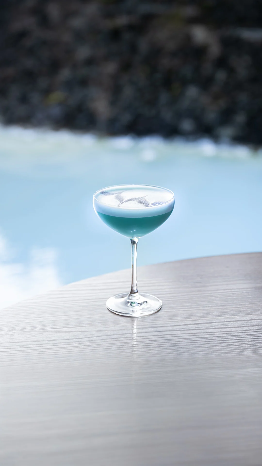 Lava Restaurant Fine Dining Experience | Blue Lagoon Iceland