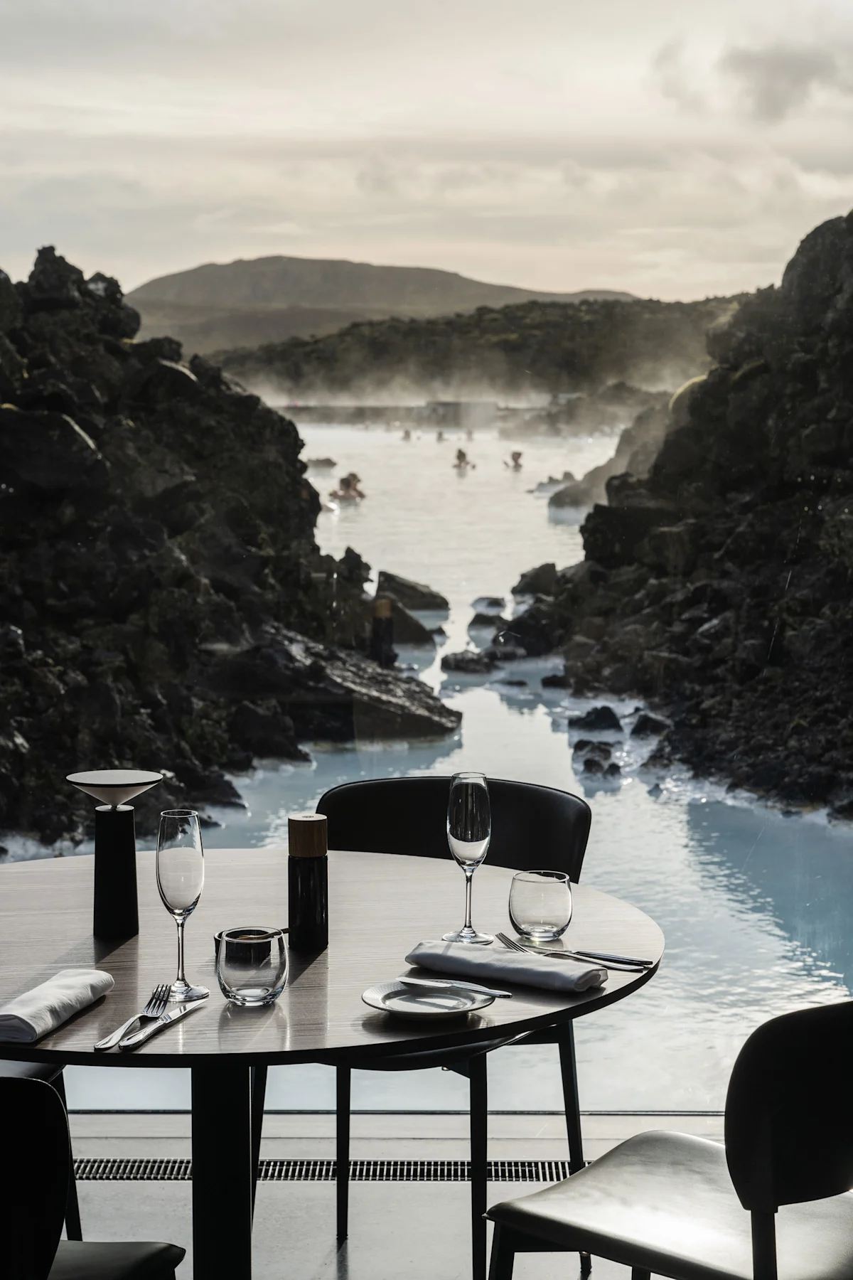 Blue Lagoon Iceland