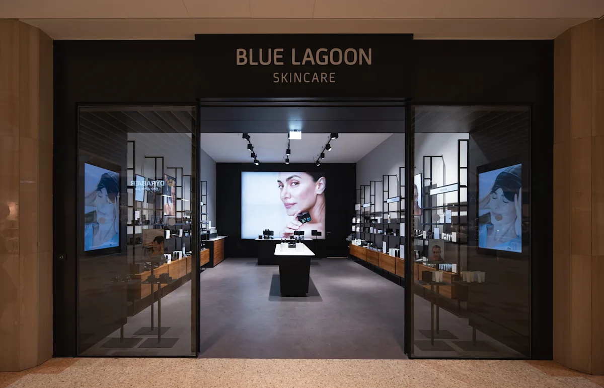 Blue Lagoon Opening Hours | Blue Lagoon Iceland
