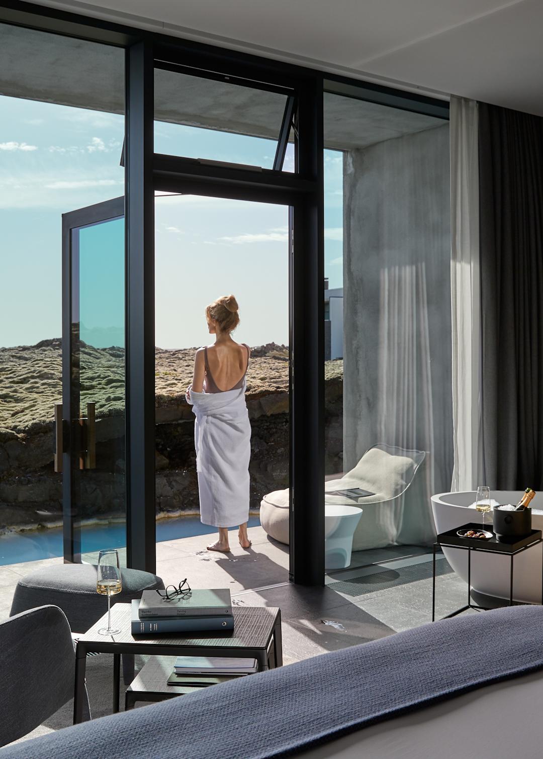 Welcome To Blue Lagoon Iceland Resort & Spa | Blue Lagoon Iceland