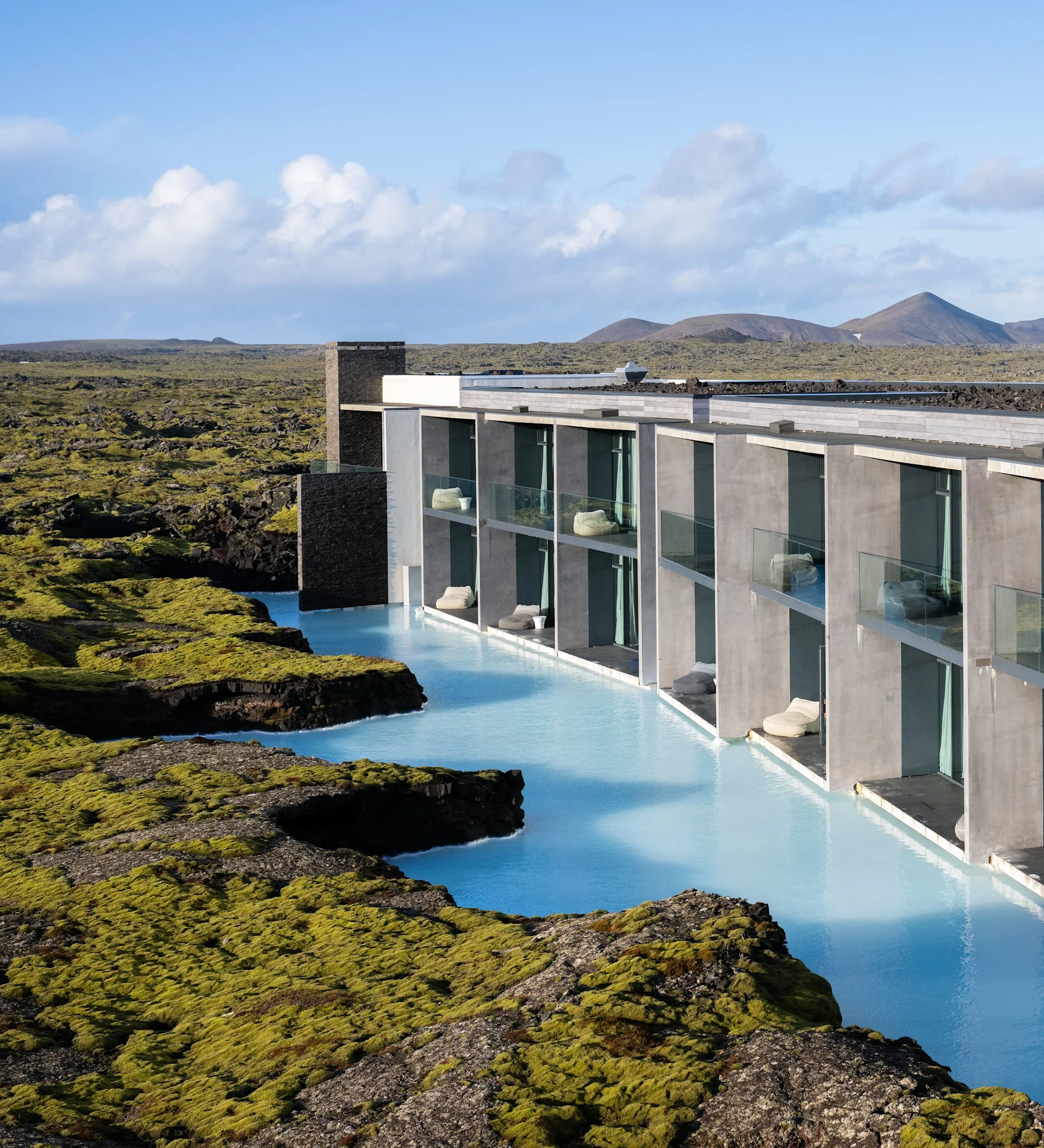 Welcome To Blue Lagoon Iceland Resort & Spa | Blue Lagoon Iceland