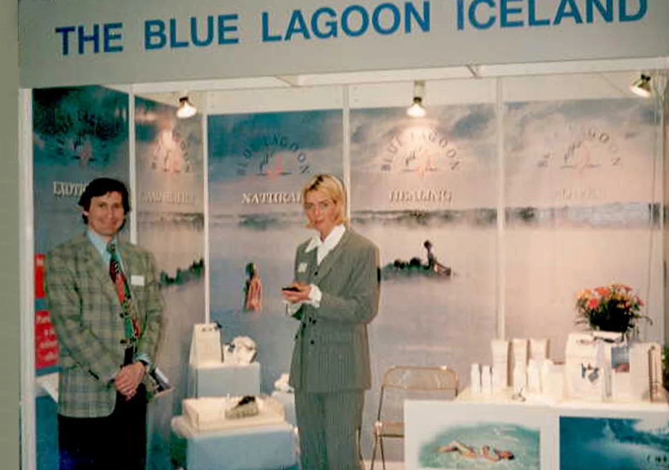 Blue Lagoon Iceland History Timeline & Origins | Blue Lagoon Iceland