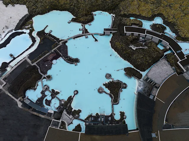Blue Lagoon | Blue Lagoon Iceland