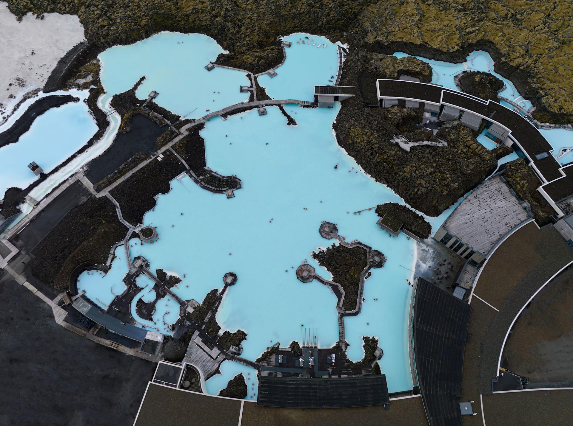 Blue Lagoon Geothermal Spa: Plan Your Day Visit | Blue Lagoon Iceland