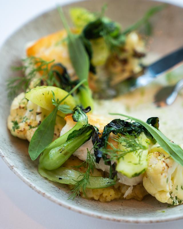 Blue Lagoon Lava Restaurant: Gourmet Dining & Menu | Blue Lagoon Iceland