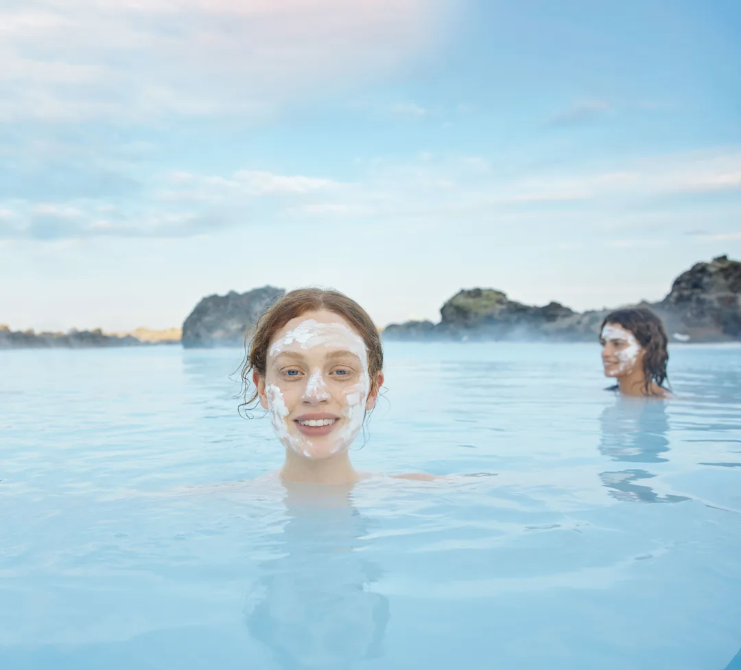 Welcome to Blue Lagoon Iceland Resort and Spa | Blue Lagoon Iceland