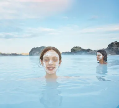 Blue Lagoon Iceland