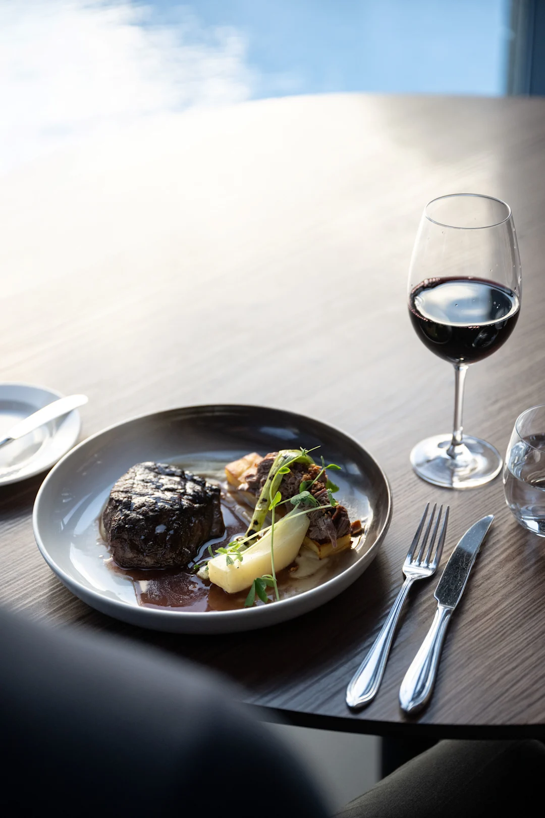 Blue Lagoon Lava Restaurant: Gourmet Dining & Menu | Blue Lagoon Iceland