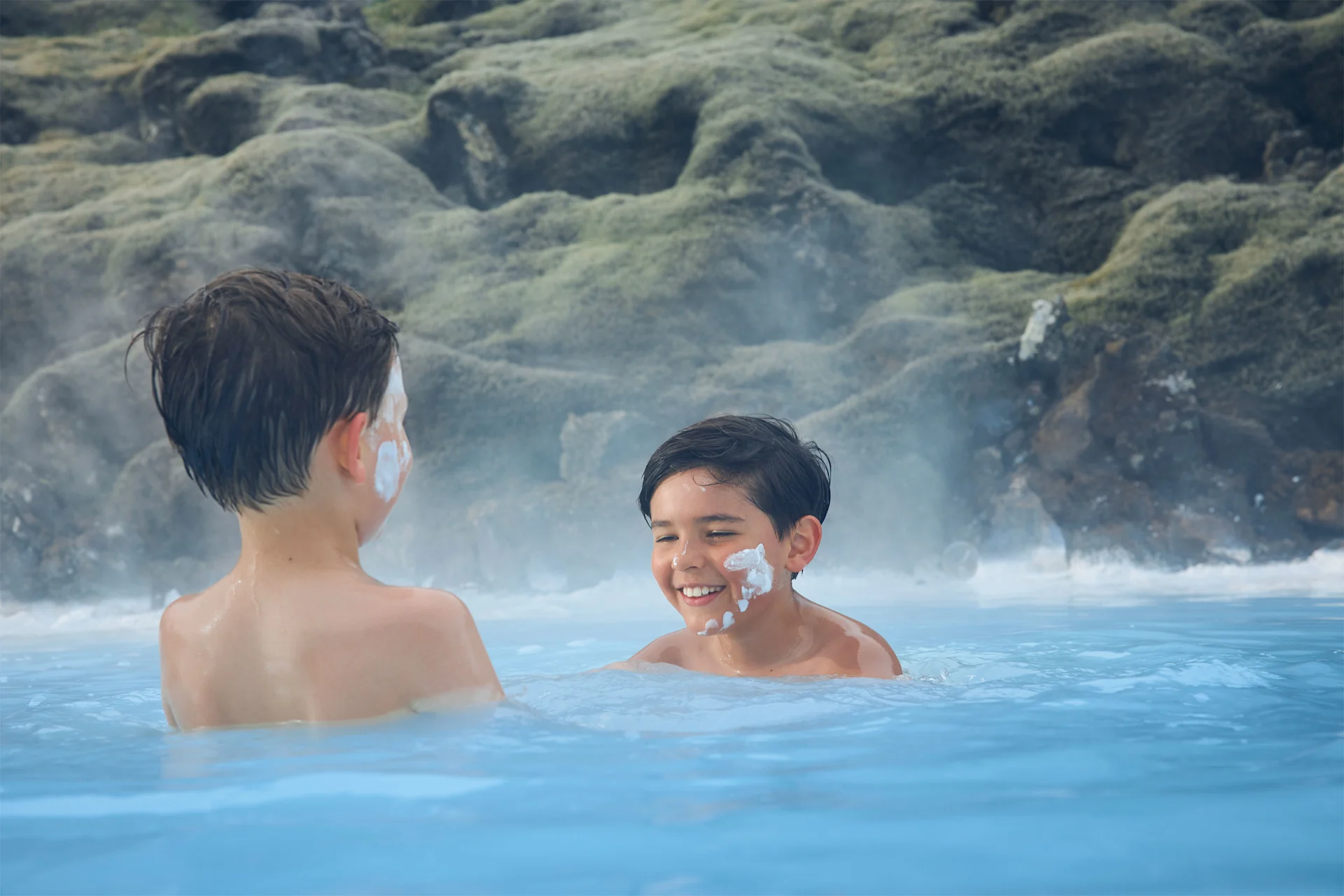 Blue Lagoon Lava Restaurant: Gourmet Dining & Menu | Blue Lagoon Iceland