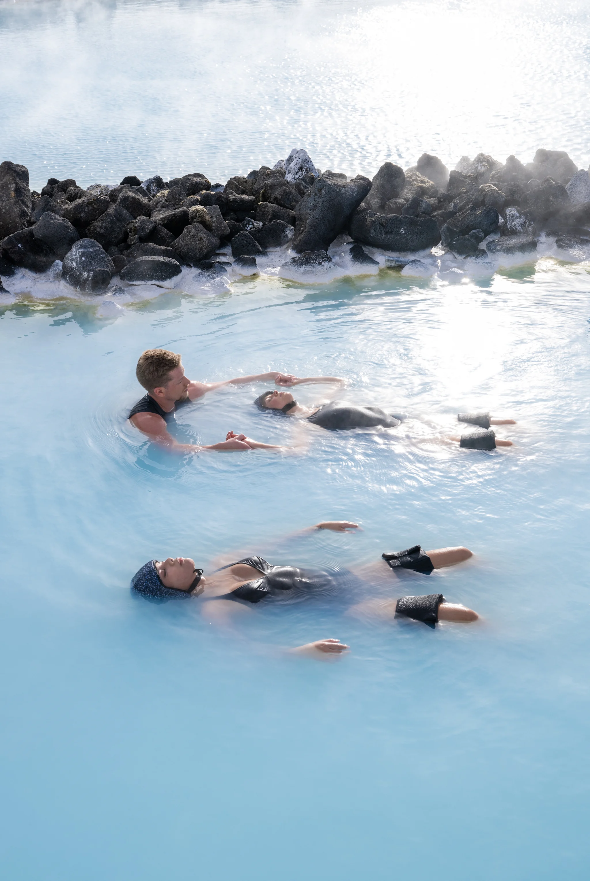 Float Therapy | Blue Lagoon Iceland