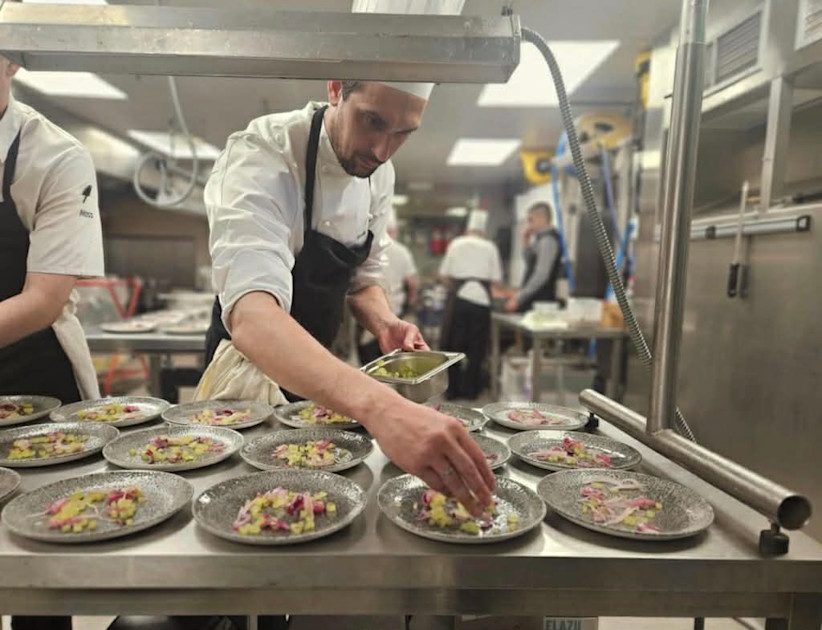 Discover Icelandic Cuisine and Culinary Secrets | Blue Lagoon Iceland