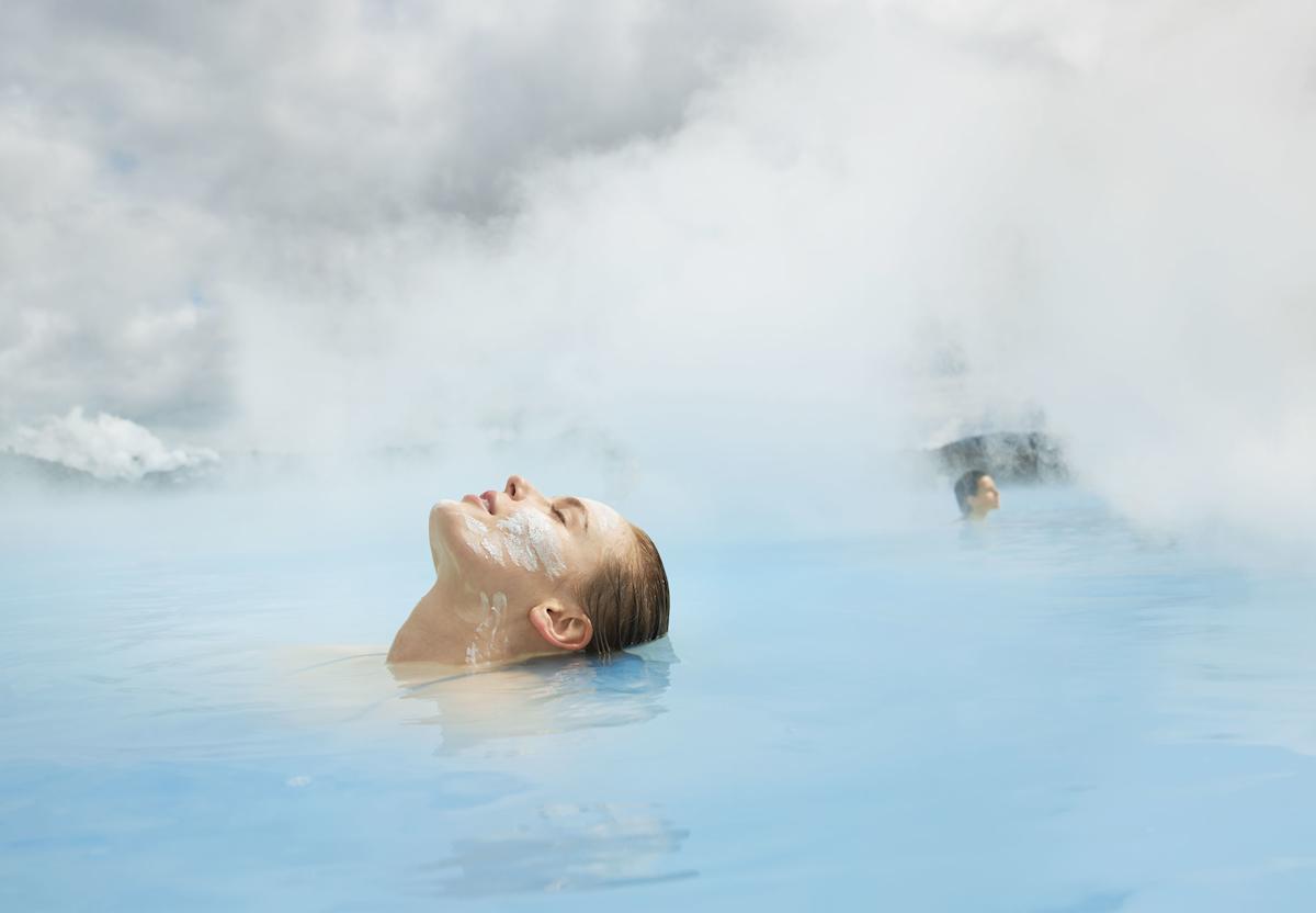 Welcome To Blue Lagoon Iceland Resort & Spa | Blue Lagoon Iceland