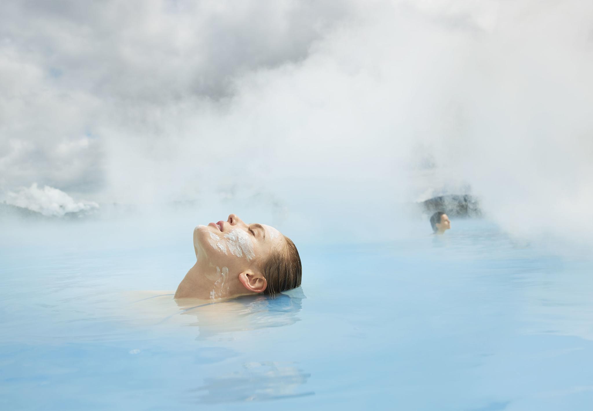 Welcome To Blue Lagoon Iceland Resort & Spa | Blue Lagoon Iceland