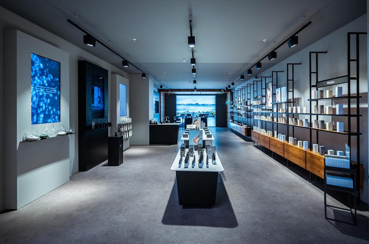 Welcome To Blue Lagoon Iceland Resort & Spa | Blue Lagoon Iceland