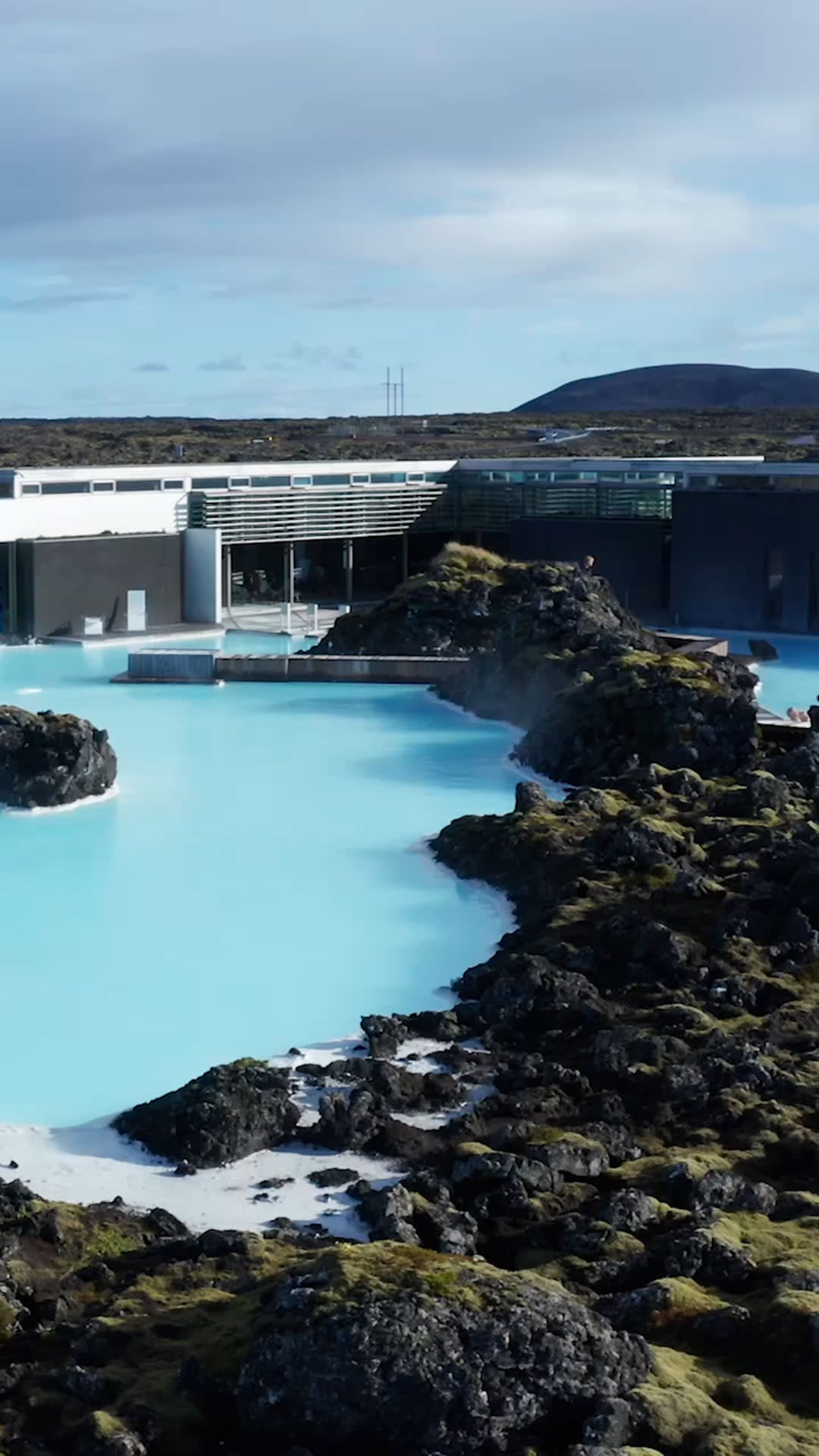 Welcome To Blue Lagoon Iceland Resort & Spa | Blue Lagoon Iceland