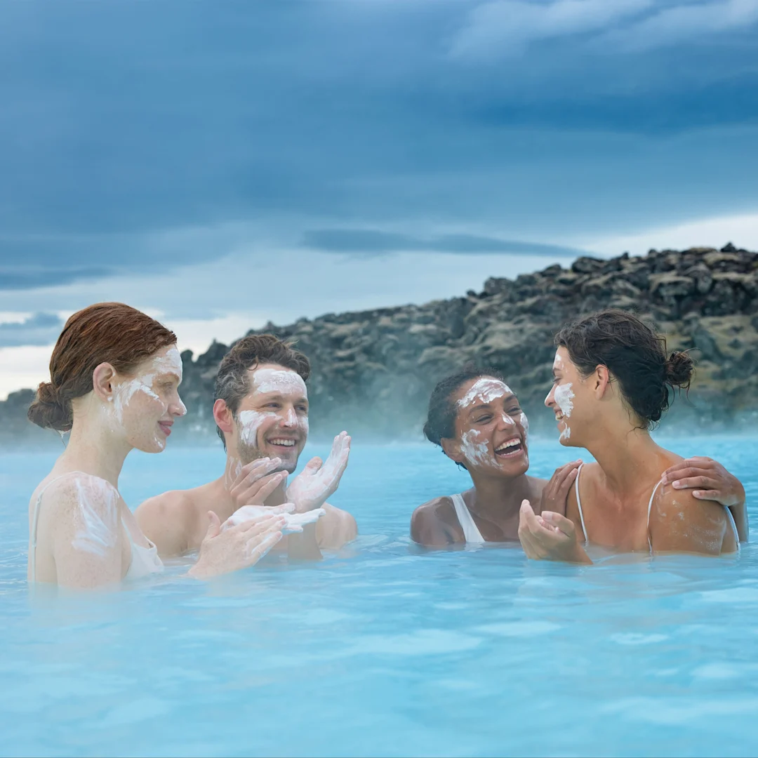 Blue Lagoon Tickets: Plan Your Day Visit | Blue Lagoon Iceland