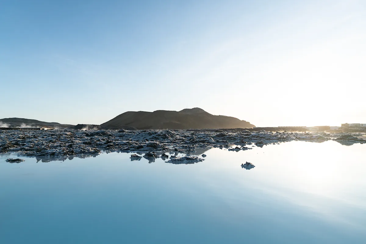 Seismic Activity at Blue Lagoon | Safety Updates & Measures | Blue ...